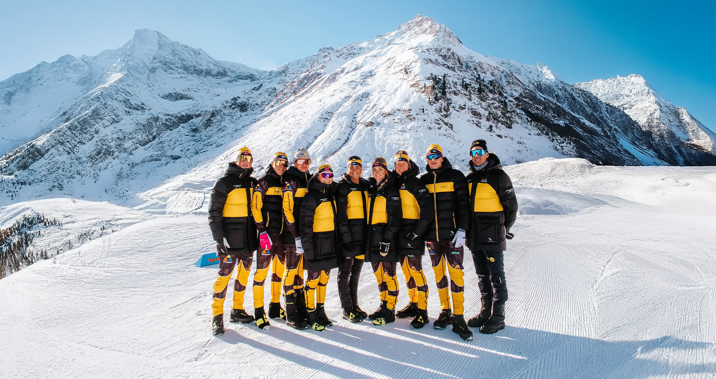 Team Ramudden: Raising the Bar! – SNOOW